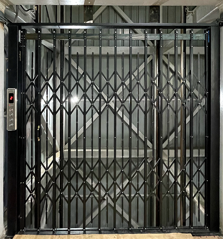 Industrial Elevator / Goods Lift – Eleva