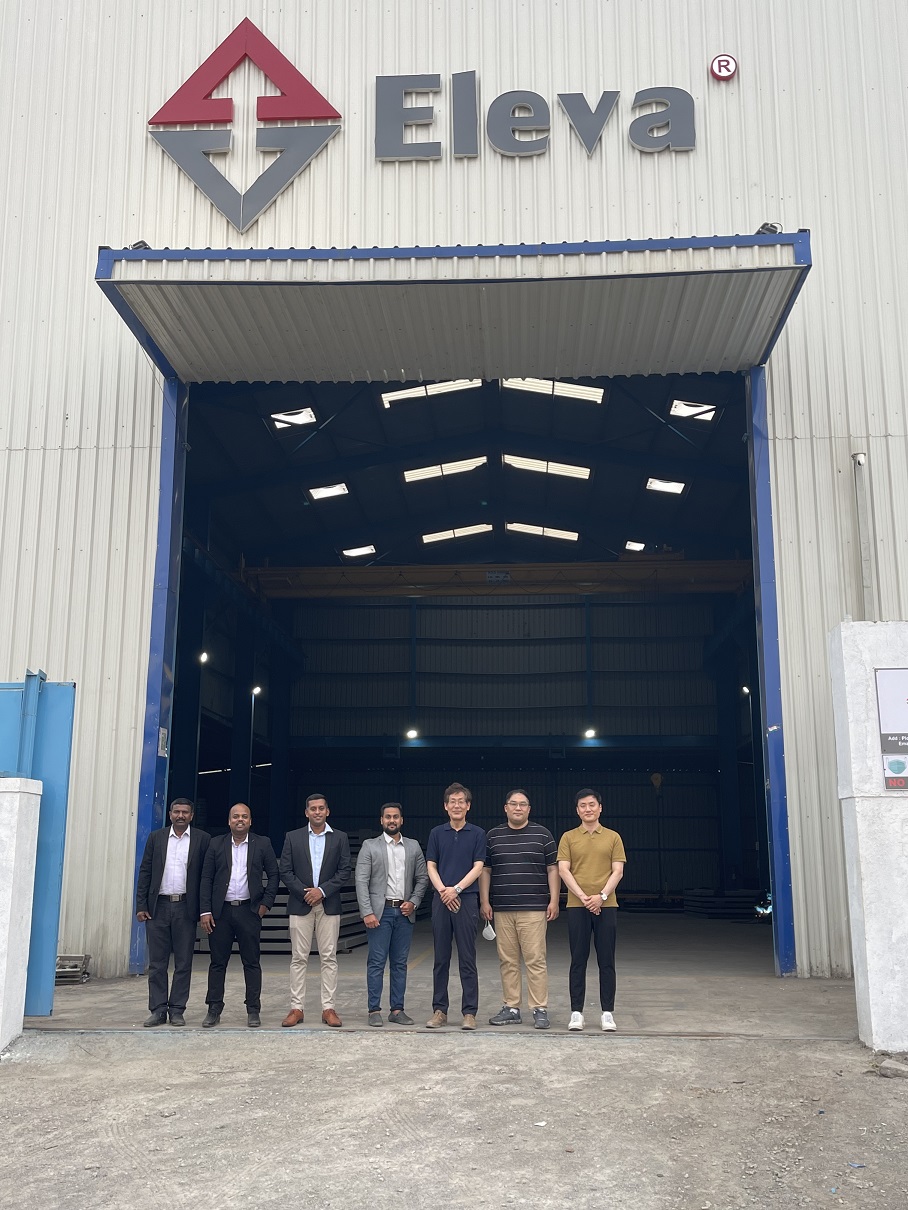 Elevator Manufacturers in Goa – Eleva