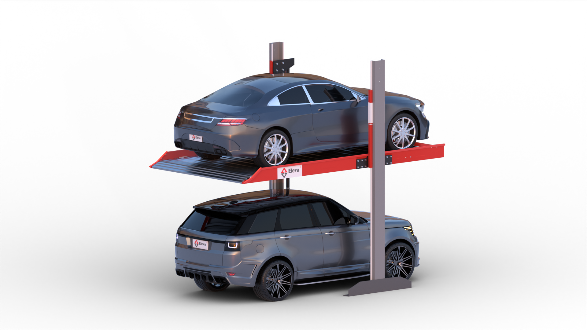 CAR PARKING SYSTEMS – Eleva