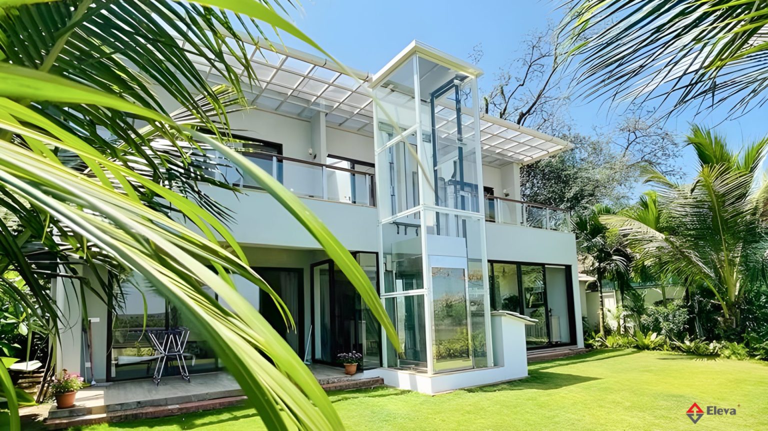 STRUCTURE LIFTS – Eleva